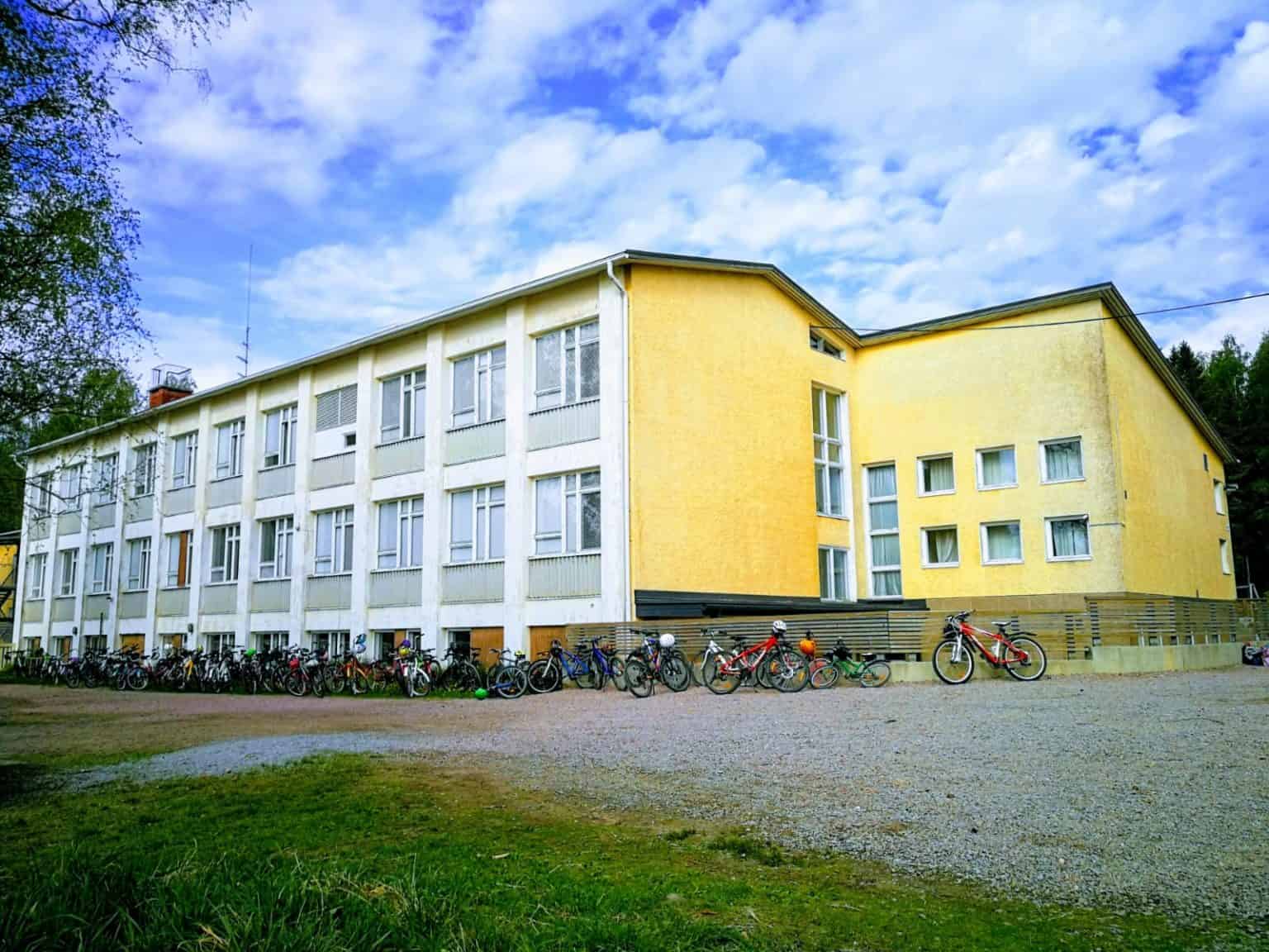 Koulut - Hattula.fi